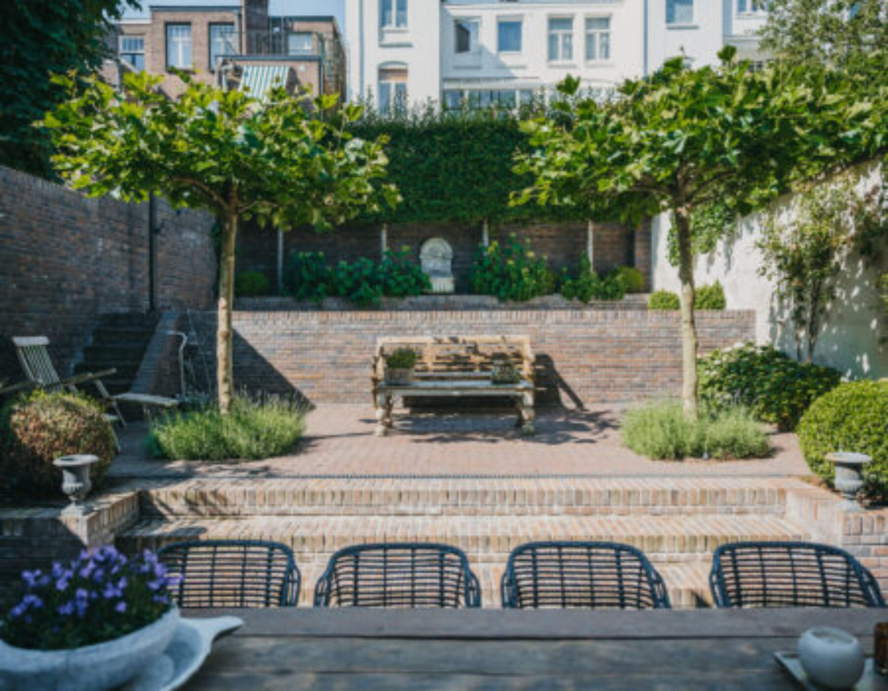 Tuinen • Soetendaal Hoveniers